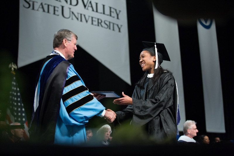 Graduate Application - Admissions - Grand Valley State University